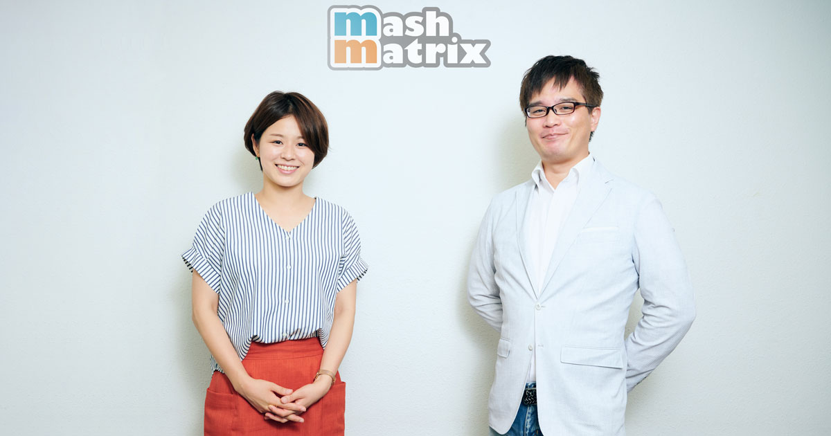 SalesforceにExcelの使いやすさをオン！Mashmatrix SheetでSFA定着へ (1/3)|SalesZine（セールスジン）