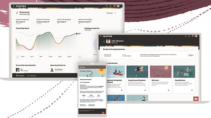 オラクル、従業員エクスペリエンスプラットフォーム「Oracle ME」を発表 組織人材の定着へ|SalesZine（セールスジン）