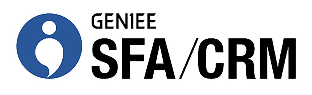 営業管理ツール「GENIEE SFA/CRM」、メール文面からSFA/CRMへの自動入力が可能に|SalesZine（セールスジン）