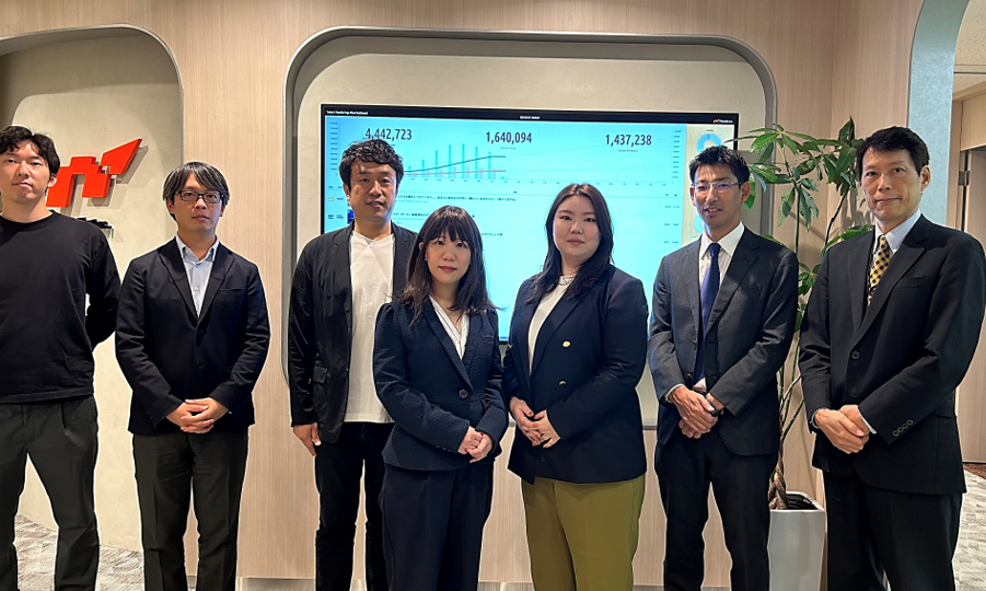 SB C＆Sとアイティメディア、インテントデータに関する共同研究へ 販売パートナーの営業活動を支援|SalesZine（セールスジン）