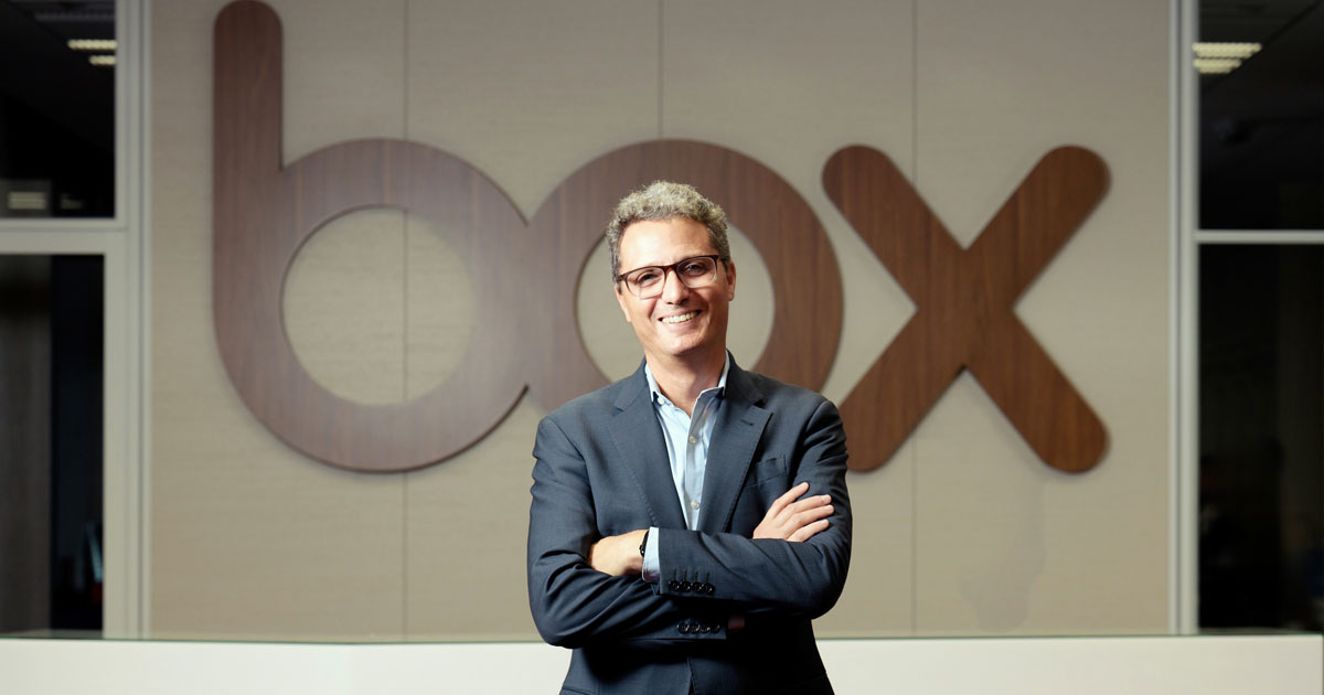 日米におけるカスタマーサクセスの違いとは？ Box CCOに聞く日本へのメッセージ (1/3)|SalesZine（セールスジン）