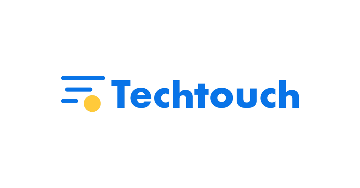 AppExchange上で「Techtouch for Salesforce」を発表|SalesZine（セールスジン）