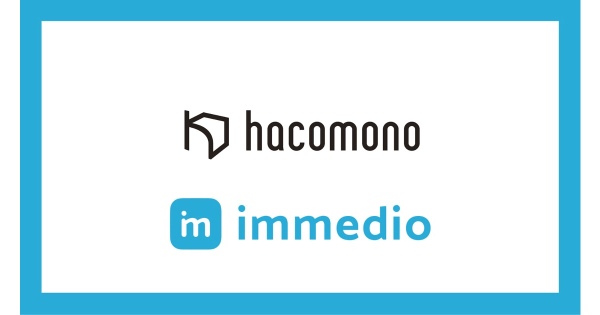 hacomono、immedioの商談獲得自動化ツールと展示会ソリューションを導入|SalesZine（セールスジン）