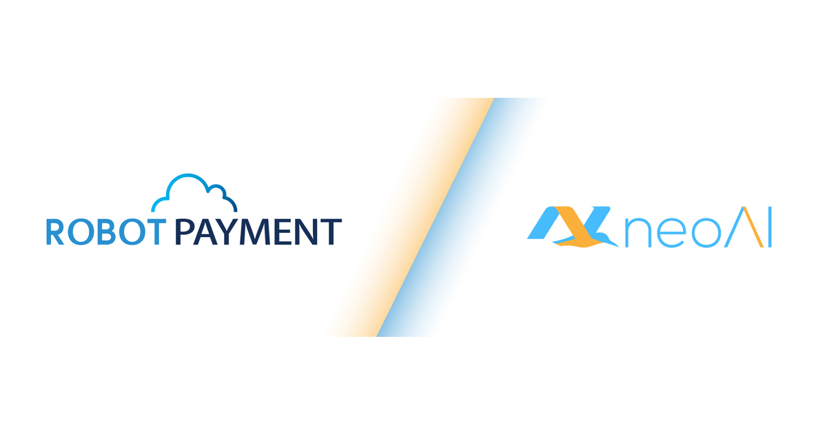 ROBOT PAYMENT、neoAIと共同で決済データを活用した予測モデルの構築検証を開始|SalesZine（セールスジン）