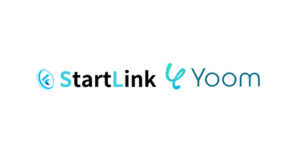 StartLink、CRMコンサルティング事業を開始 自動化ツール「Yoom」の販売パートナー契約も|SalesZine（セールスジン）